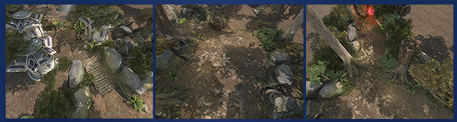 MU Legend - Announcement update Noria: Part 2