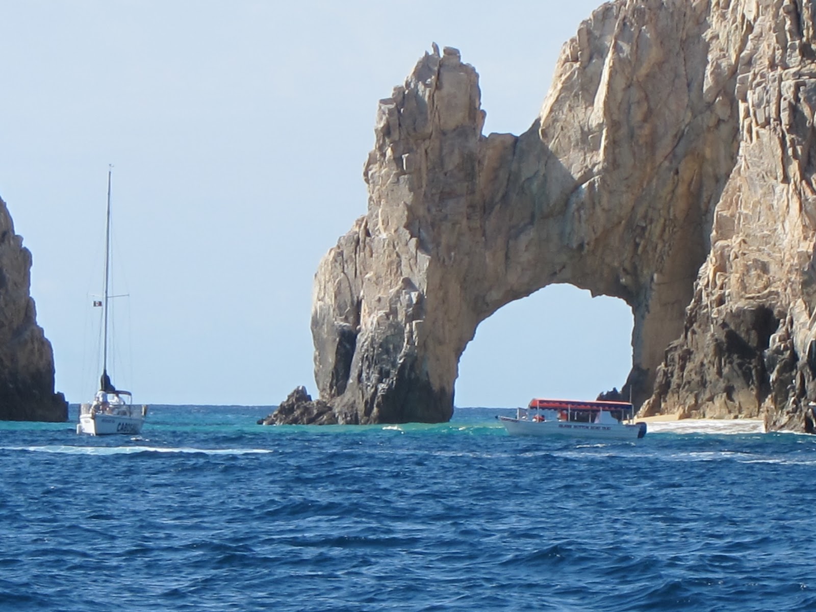 Cabo San Lucas Wallpaper - Wallpapers for Desktop
