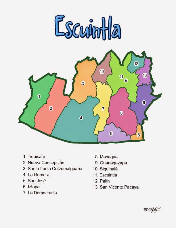 Escuintla