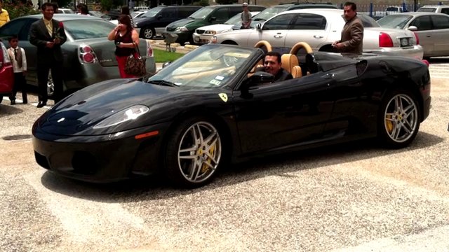 Letras Cristianas Y Noticias: Rodolfo Font Tremendo Predicador en ...