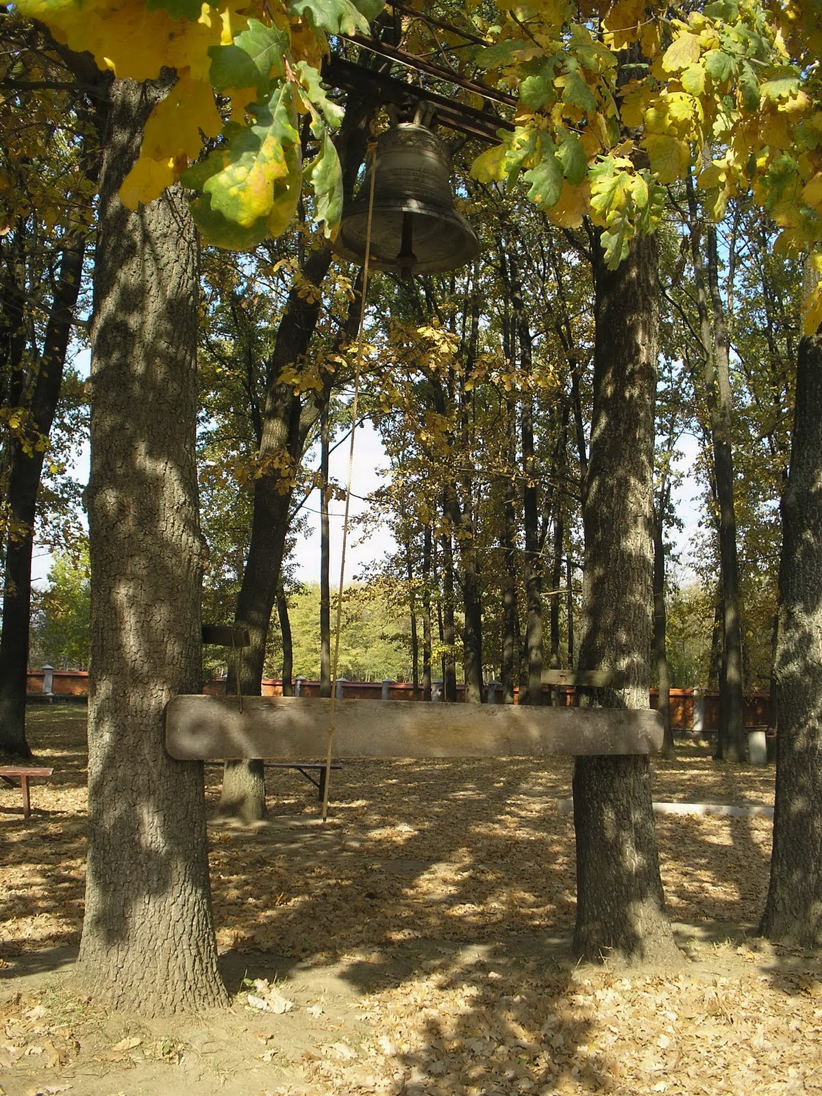 din dragoste : Mosii de toamna, pomenirea mortilor...