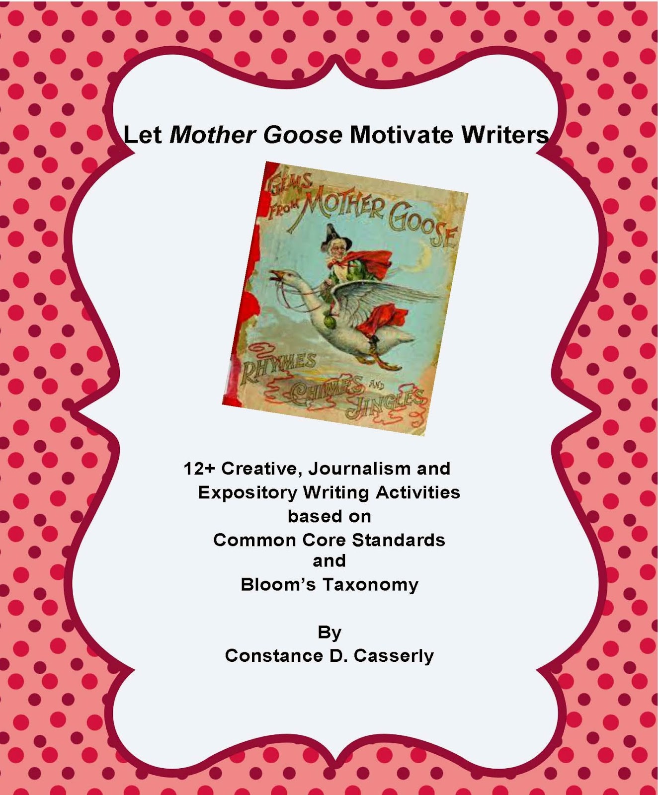 TEACH IT WRITE : Secondary Smorgasbord - "What's Growin' in My Classroom"