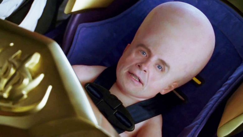 Trophy Unlocked: Stubs - Sky High