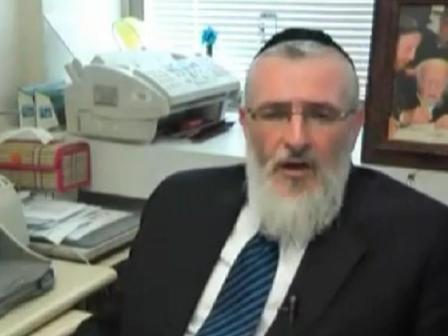 T.O.T. Private consulting services: El Al Rabbi investigated on sexual ...