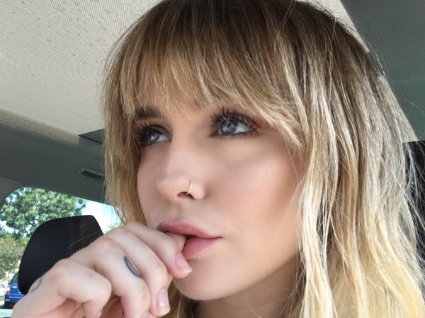 Lindsay Demeola And Mike Cerrato