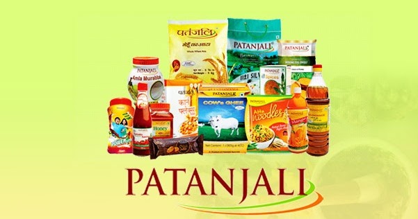 Patanjali Ayurved