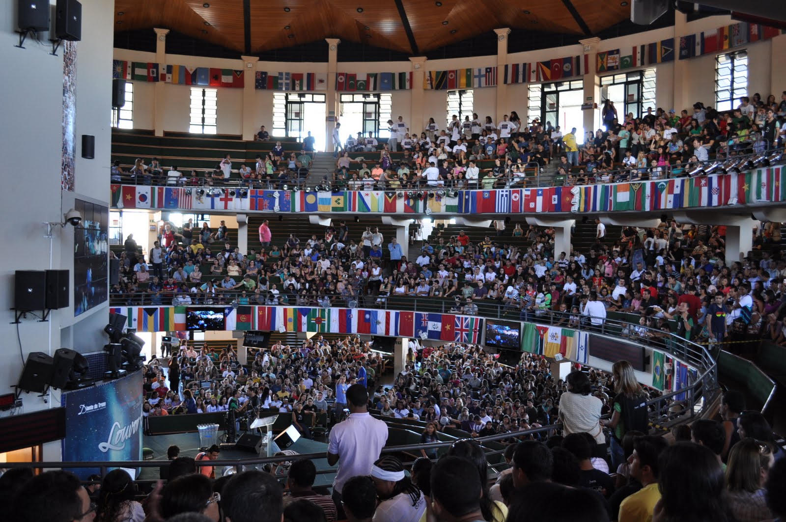 Lagoinha ~ Nossa Pauta