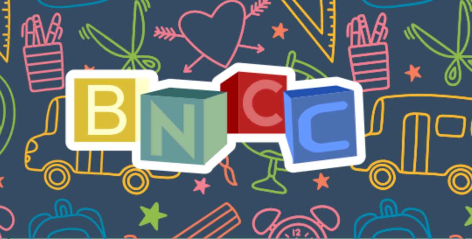 BNCC na Educação Infantil: Saiba quais são os novos enfoques ...