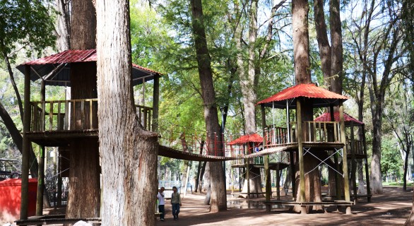 10 Lugares para Visitar en Durango💟