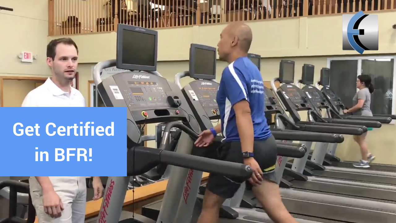 Top 5 Fridays! 5 Myths of Programming BFR | Modern Manual Therapy Blog ...