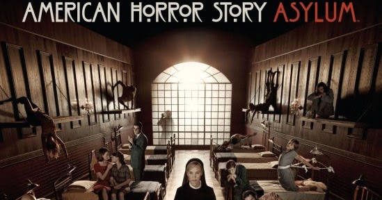 Malditas Criticas de Cine: American Horror Story: Asylum