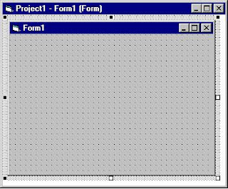 Learning Visual Basic 6: Windows and Tools
