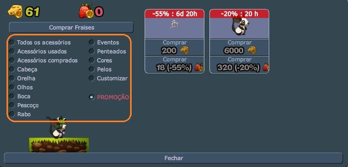 Transformice! - Guia para novatos