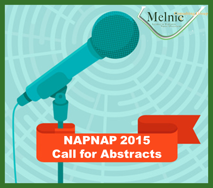 Jobs! Nurse Practitioner and Physician Assistant: NAPNAP 2015 Call for ...