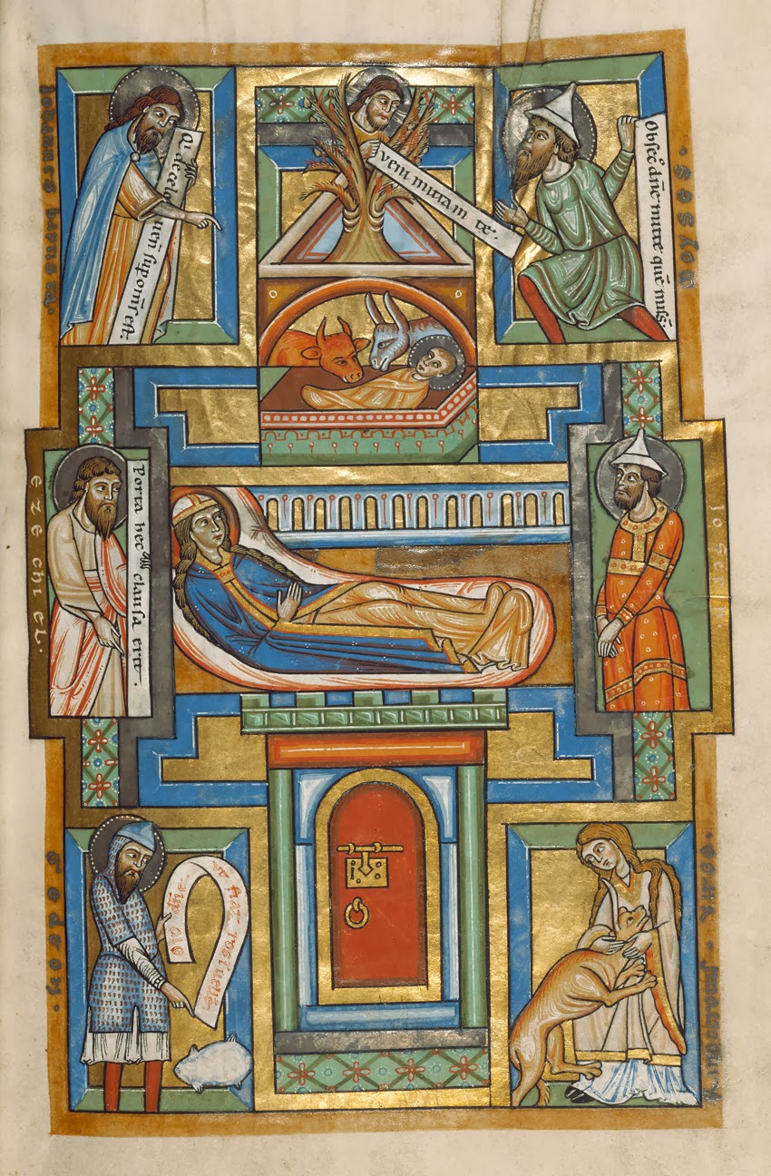 Domini res gestas narrare laudare est: Hymns of the Liturgica Horarum ...