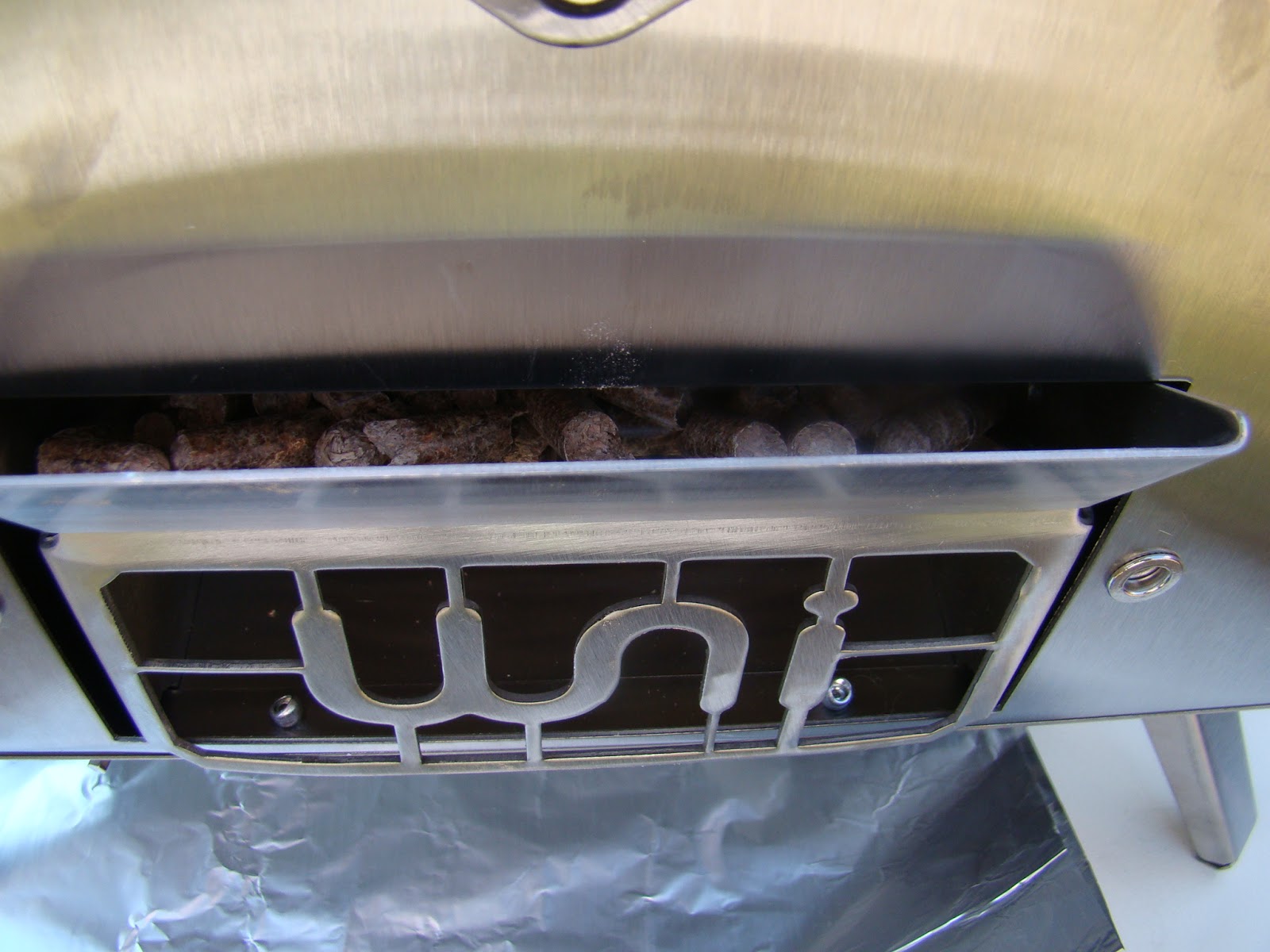 HRM CREATIVE BBQ: Uuni 2S Pizza Oven