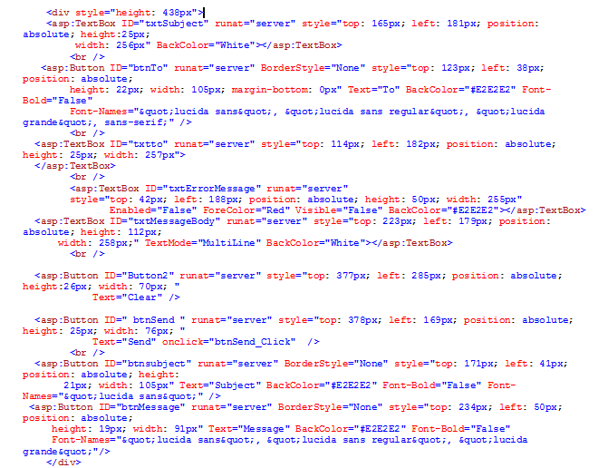 IT Book: Sending SMS using ASP.NET (C#) through HTTP