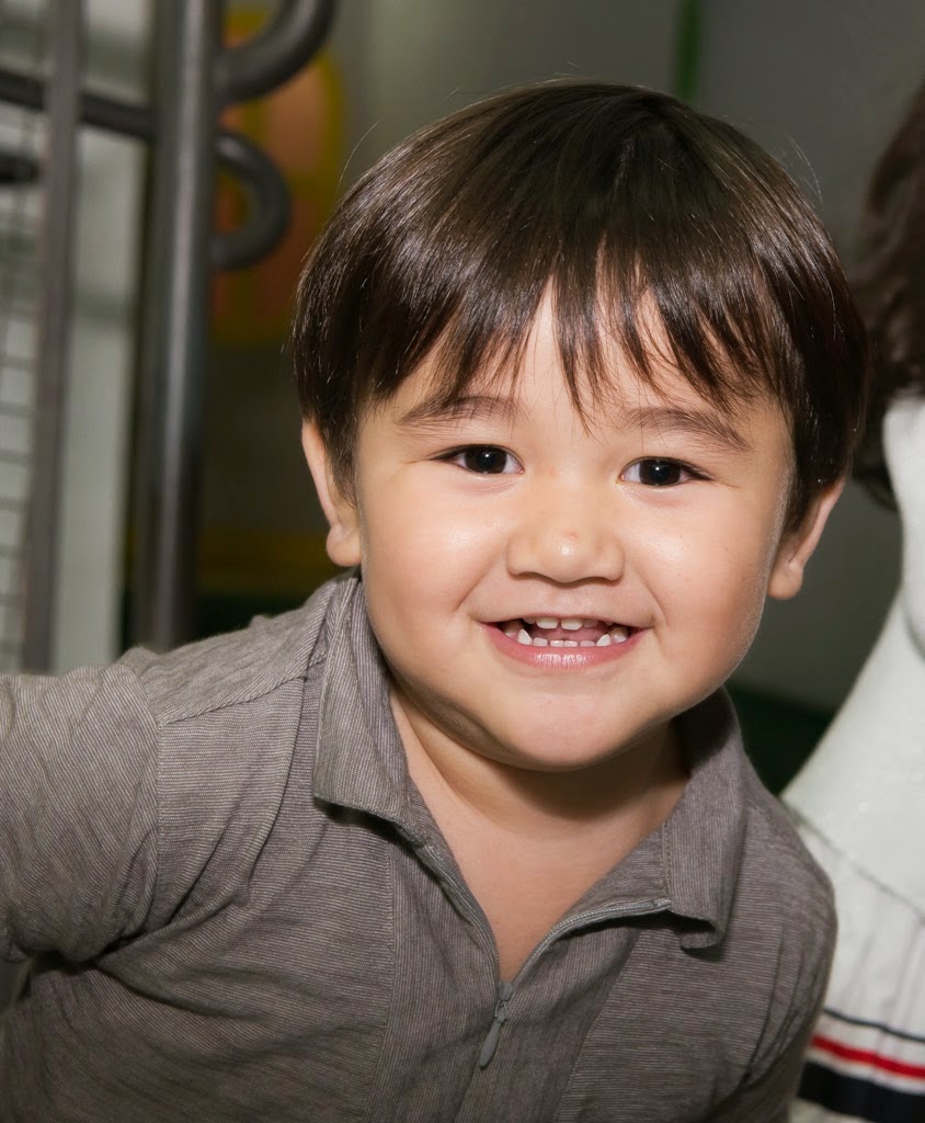 Equipe Chiquititas: Confira fotos do aniversário de Naoki Takeda pela ...