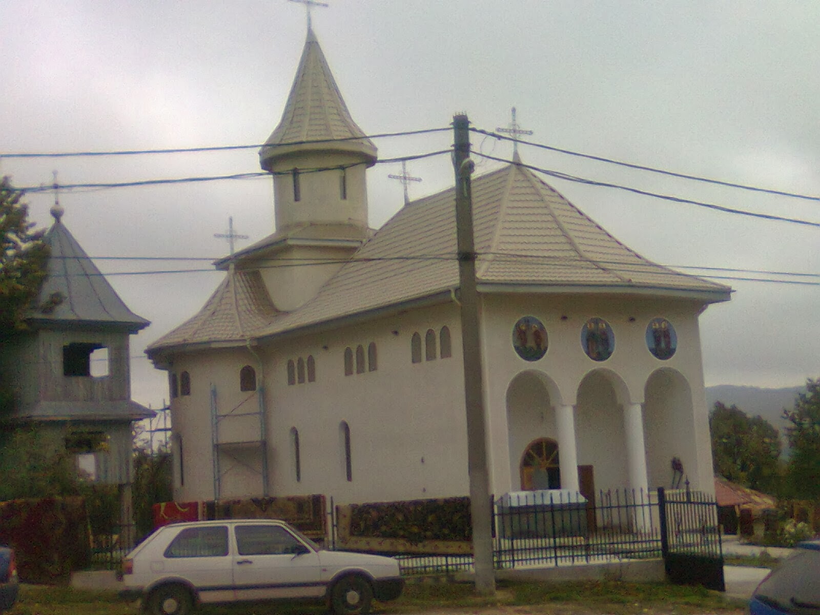 De pe la taranoaia: IMAGINI DIN LOCALITATEA MEA