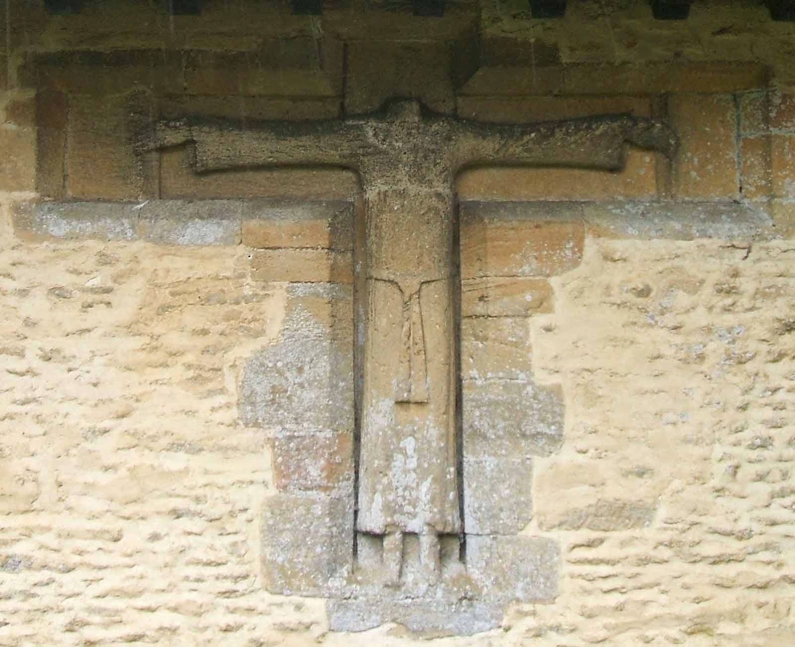 Wiltshire Wandering: Obsessive Journeying to Draw Anglo-Saxon and ...