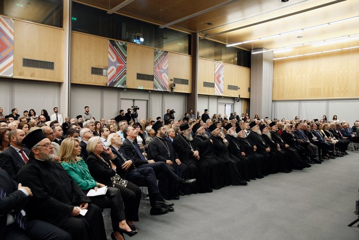 ΦΩΣ ΦΑΝΑΡΙΟΥ: ΕΚΔΗΛΩΣΗ ΓΙΑ ΤΗΝ ΘΕΟΛΟΓΙΚΗ ΣΧΟΛΗ ΤΗΣ ΧΑΛΚΗΣ ΣΤΗΝ ...