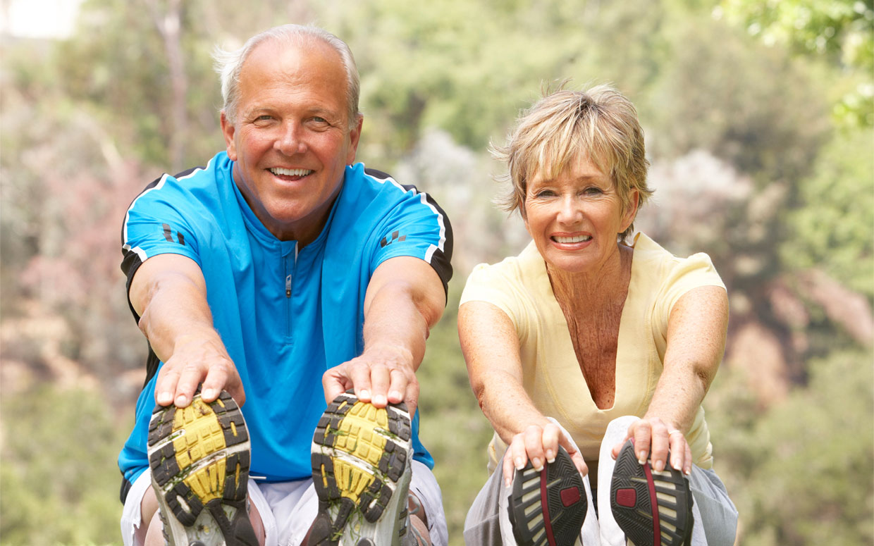 Van heel sober leven naar heerlijk simpel leven: Die 55-plussers toch ...