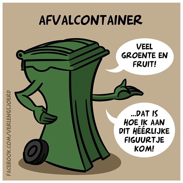 My Personal Cartoonblog: 2019