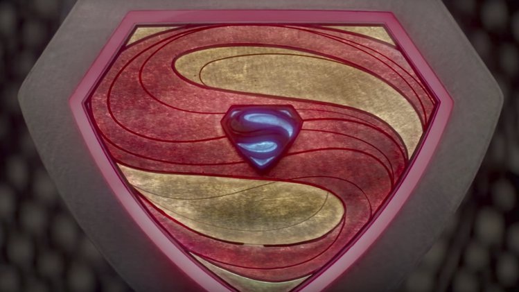 Galaxy Fantasy: La serie KRYPTON presentó su nuevo Teaser Trailer