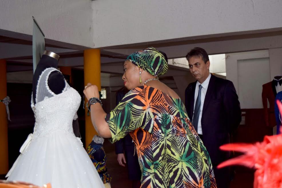 FADAN rolls out challenges facing fashion industry in Nigeria to ...