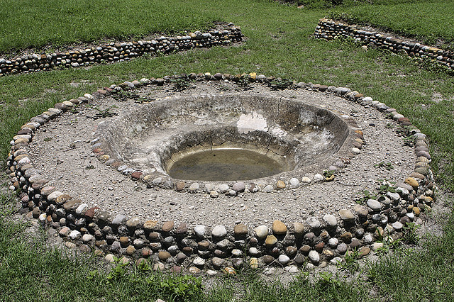 Asociacion Cultural Tierras Sagradas: Mexico. Tamuin: Tamohí es un ...