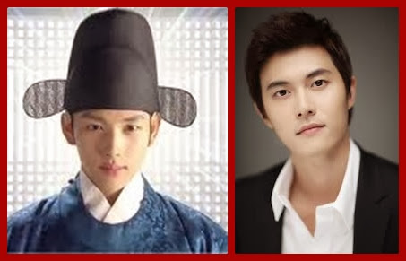 Güney Kore-대한민국