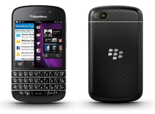 Ulasan Seputar Spesifikasi, Kelebihan dan Kekurangan Hp Blackberry Q10