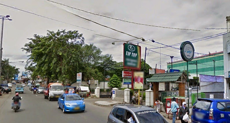 INFO JAKARTA: TIP TOP, PASAR SWALAYAN DAN MAINAN ANAK, PONDOK BAMBU ...