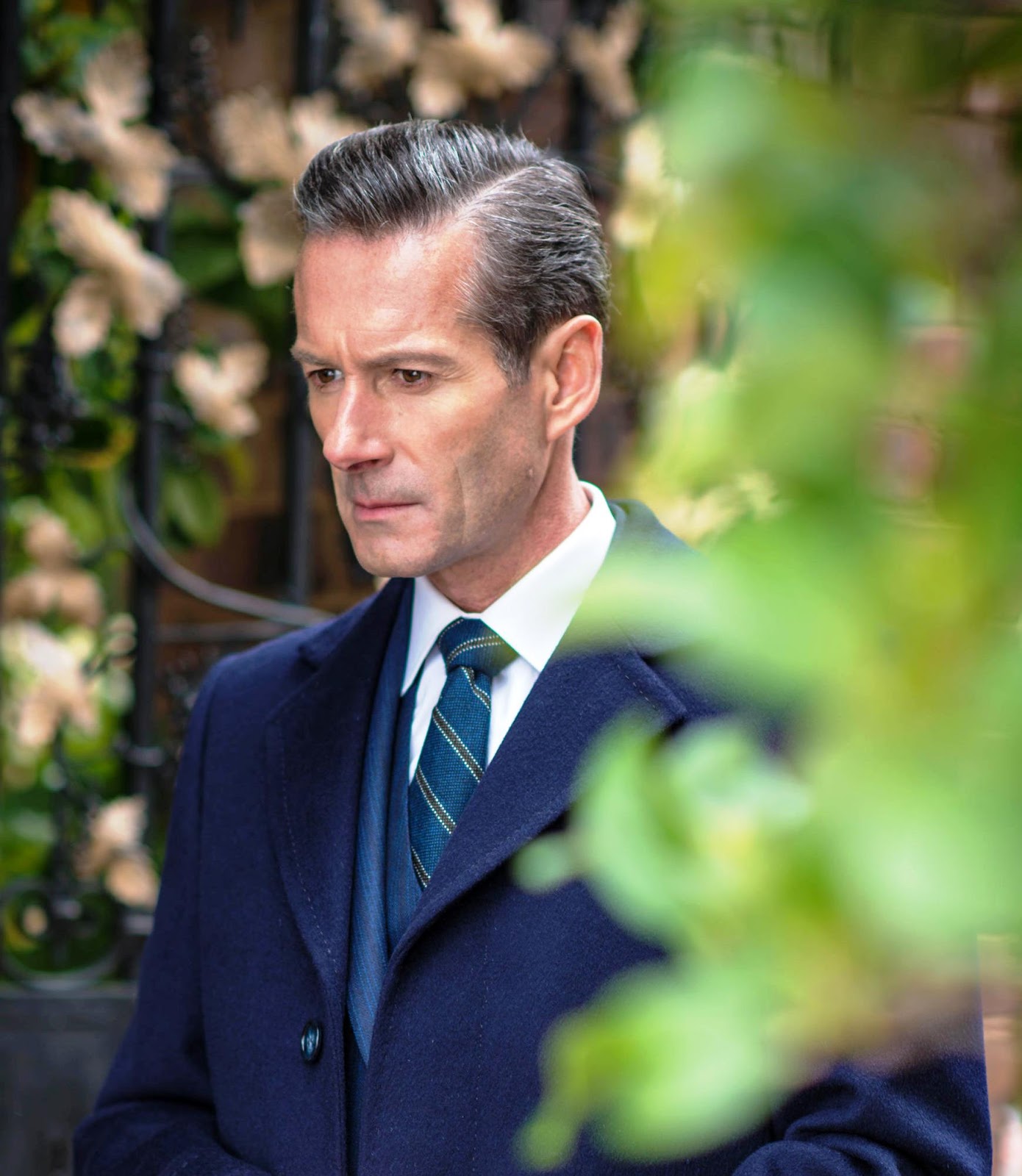 The International TV Blog: A Place to Call Home