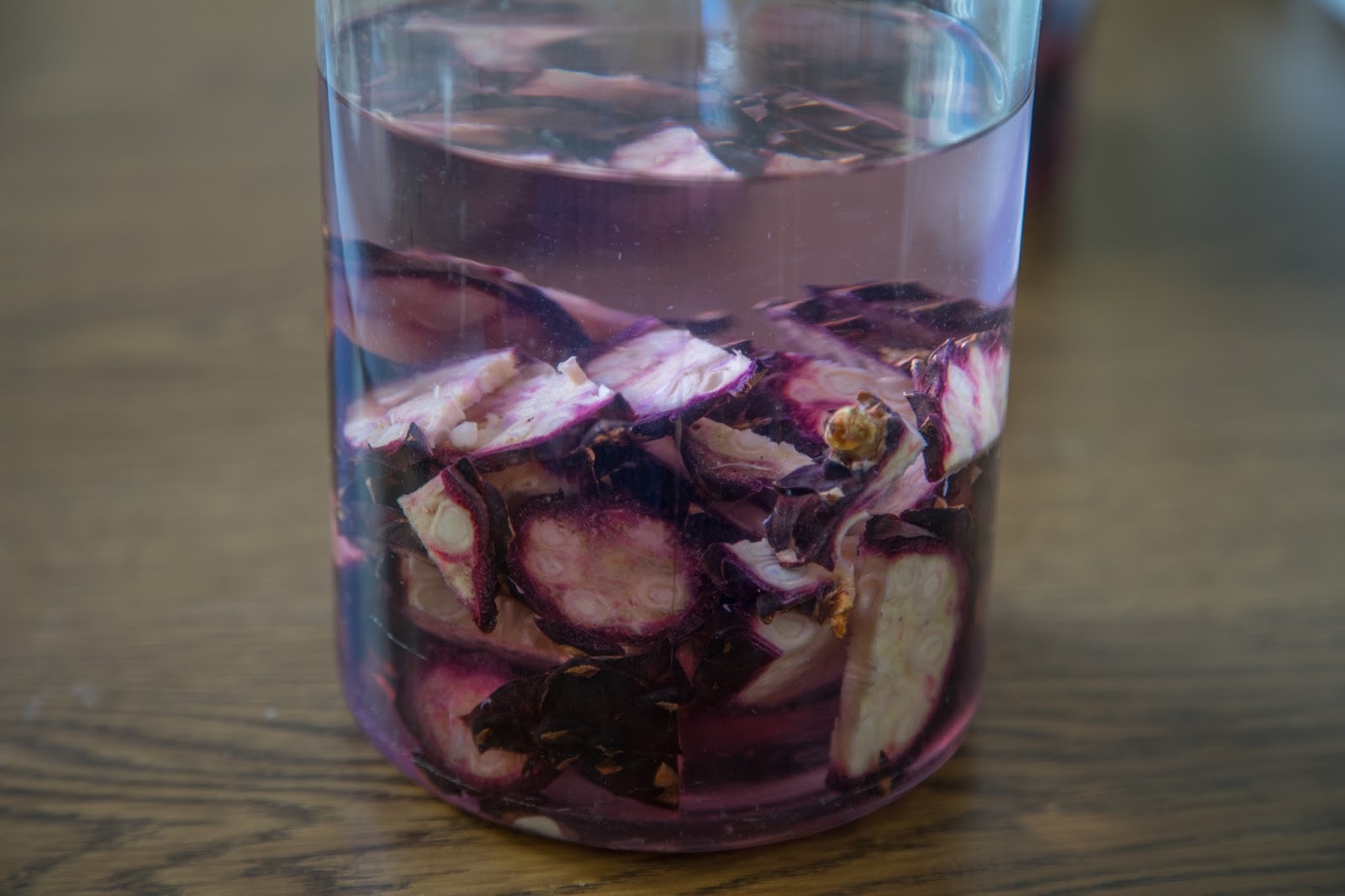 Zirbenschnaps selber machen | Vom Zirbenzapfen zum Zirbenschnaps