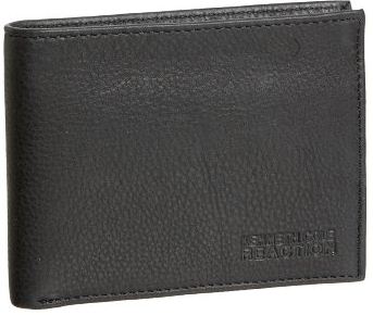 Kenneth Cole REACTION Men's Wallet