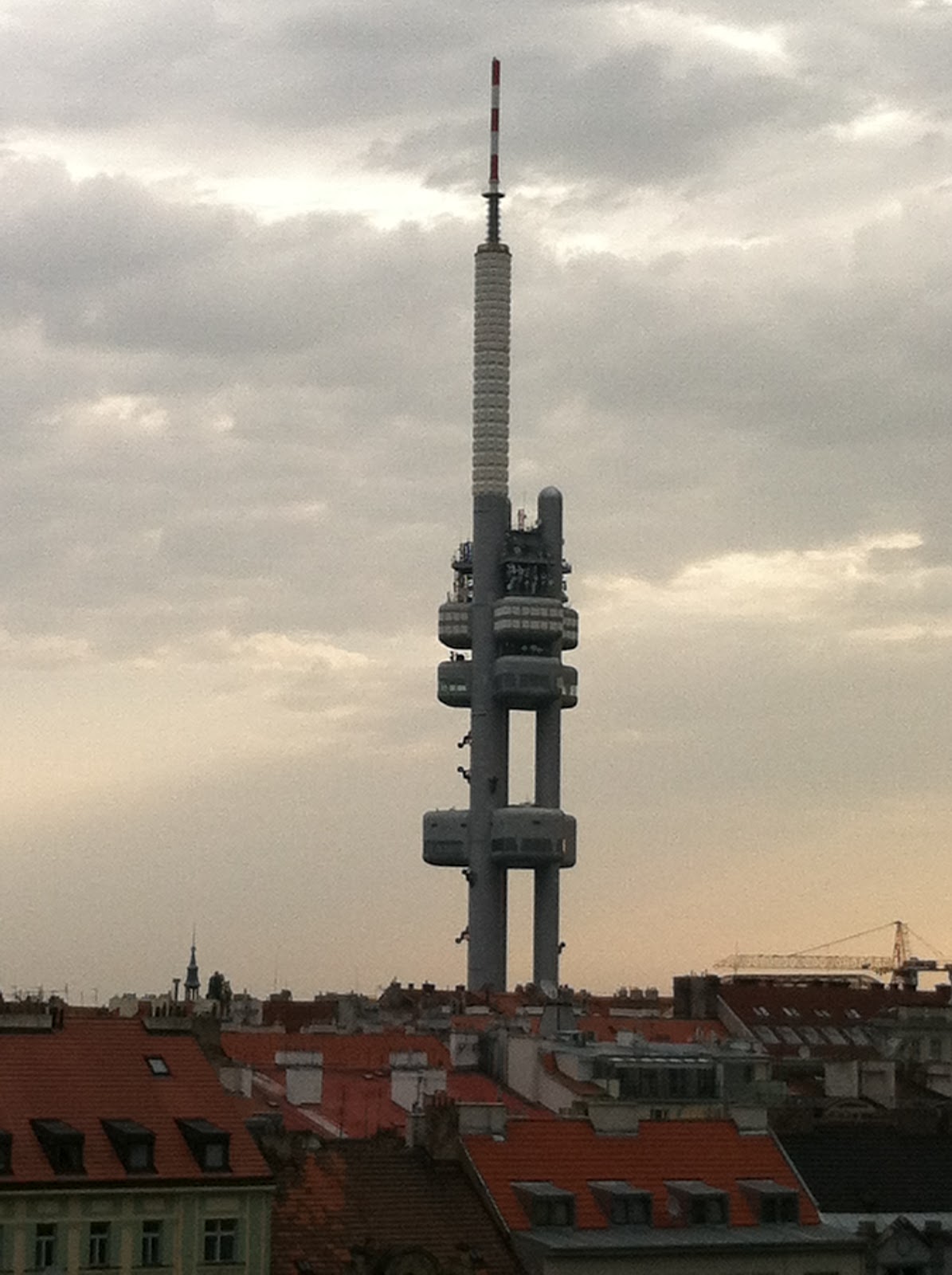 So This One Time...: Miscellaneous