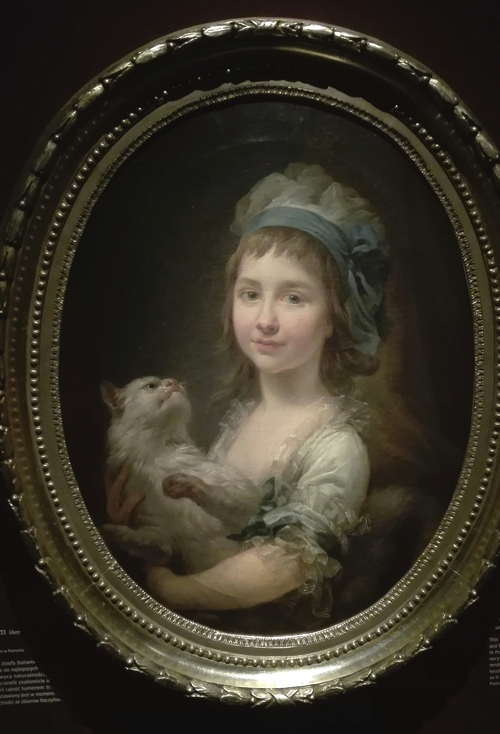 Słowem Malowane: "Marcello Bacciarelli. Najpiękniejsze portrety".