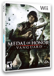 Catálogo Juegos Wii