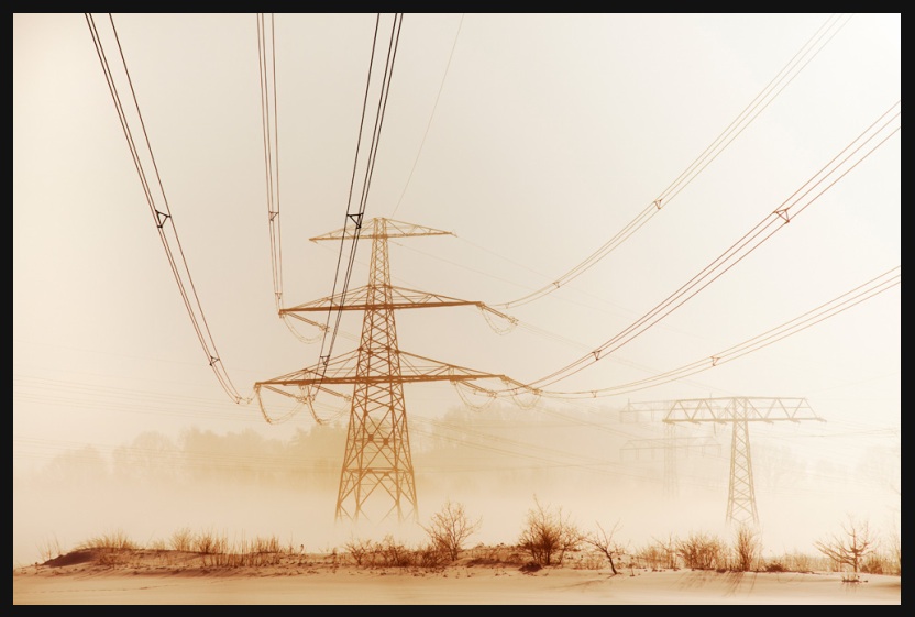 Opening the Lines of Communication – Life With One Eye Open