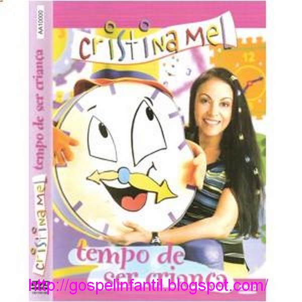 cd infantil :: blog infantil gospel
