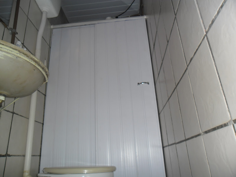 BOX EM PVC PARA BANHEIRO FAÇA VOCÊ MESMO | FAÇA VOCÊ MESMO!!! PROCURE ...