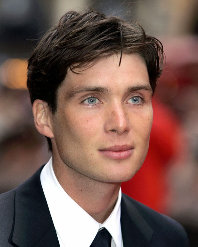 Movie Review: Cillian Murphy