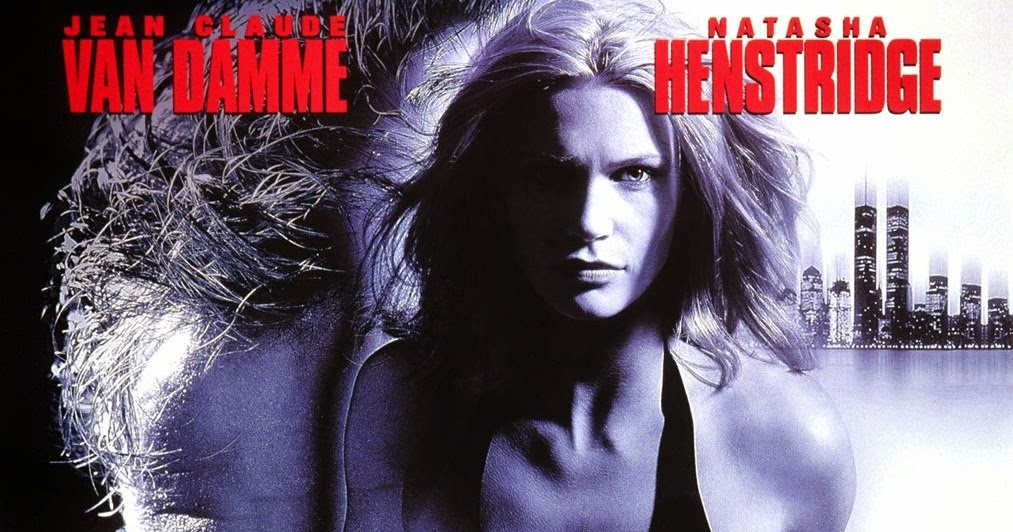 robotGEEK'S Cult Cinema: Maximum Risk