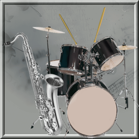 ® Gifs y Fondos Paz enla Tormenta ®: GIFS DE MÚSICOS