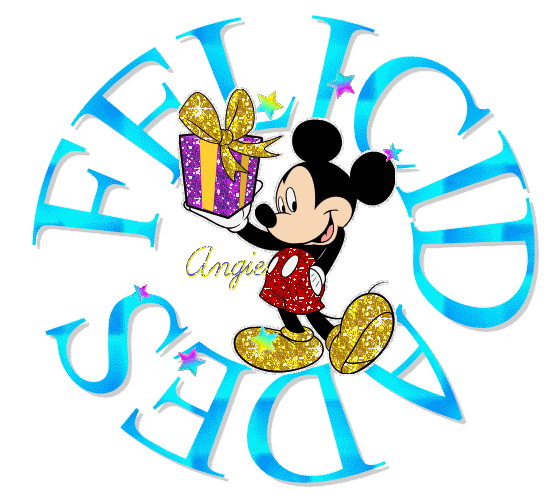 ® Imágenes y Gifs Animados ®: GIFS DE FELICIDADES