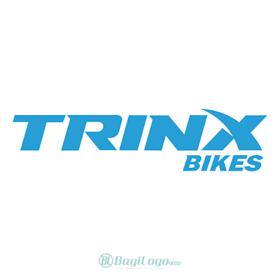 TRINX Bikes Logo Vector - Bagilogo.com