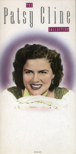 el Rancho: The Patsy Cline Collection - Patsy Cline (1992)