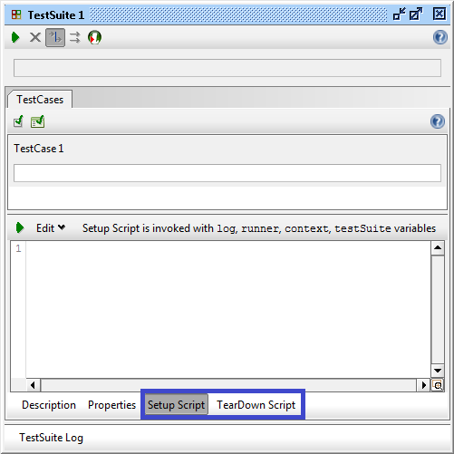 Test Automation Noob Beginning Soapui Scripting 3 Setup And Tear Down Context Properties 2783