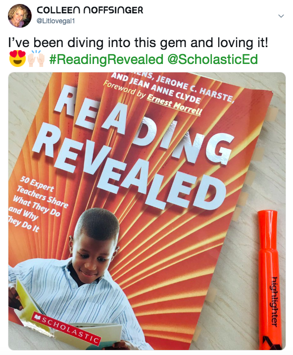 Literacy Loving Gals